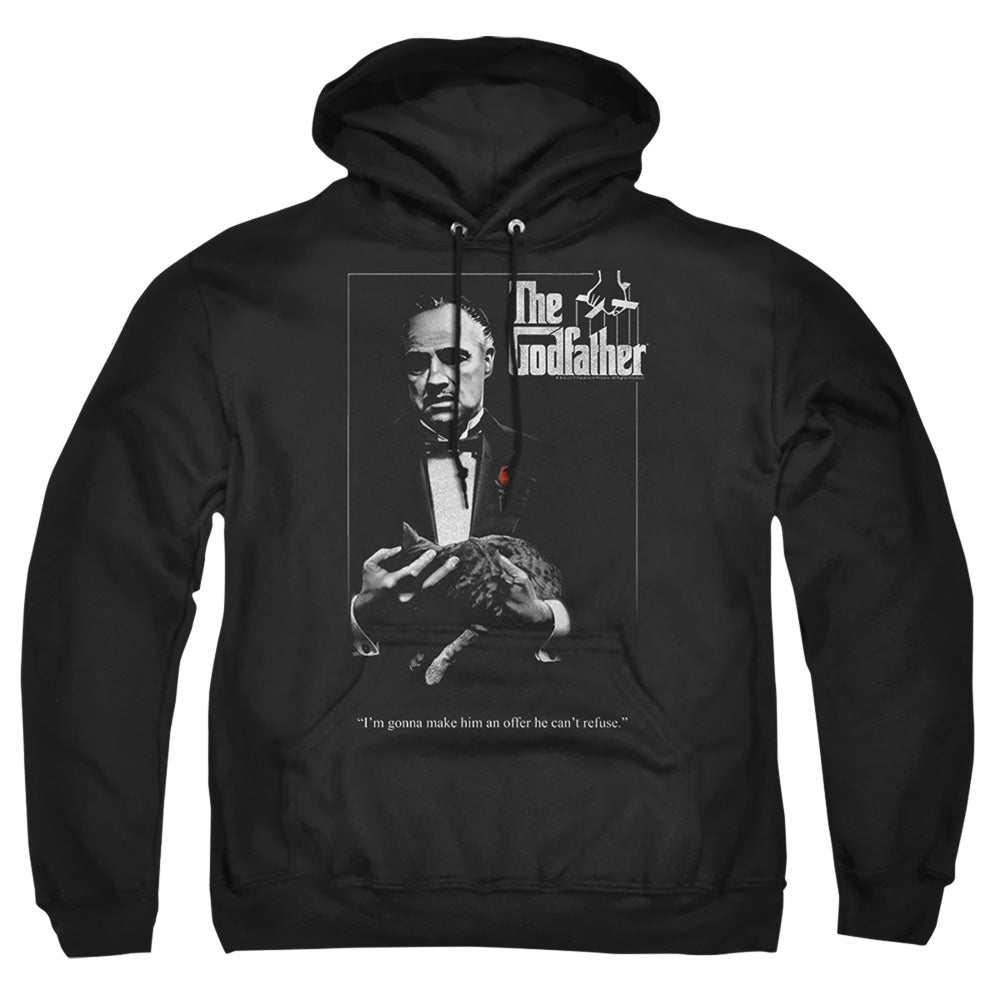 The Godfather - Poster — MeTV Mall