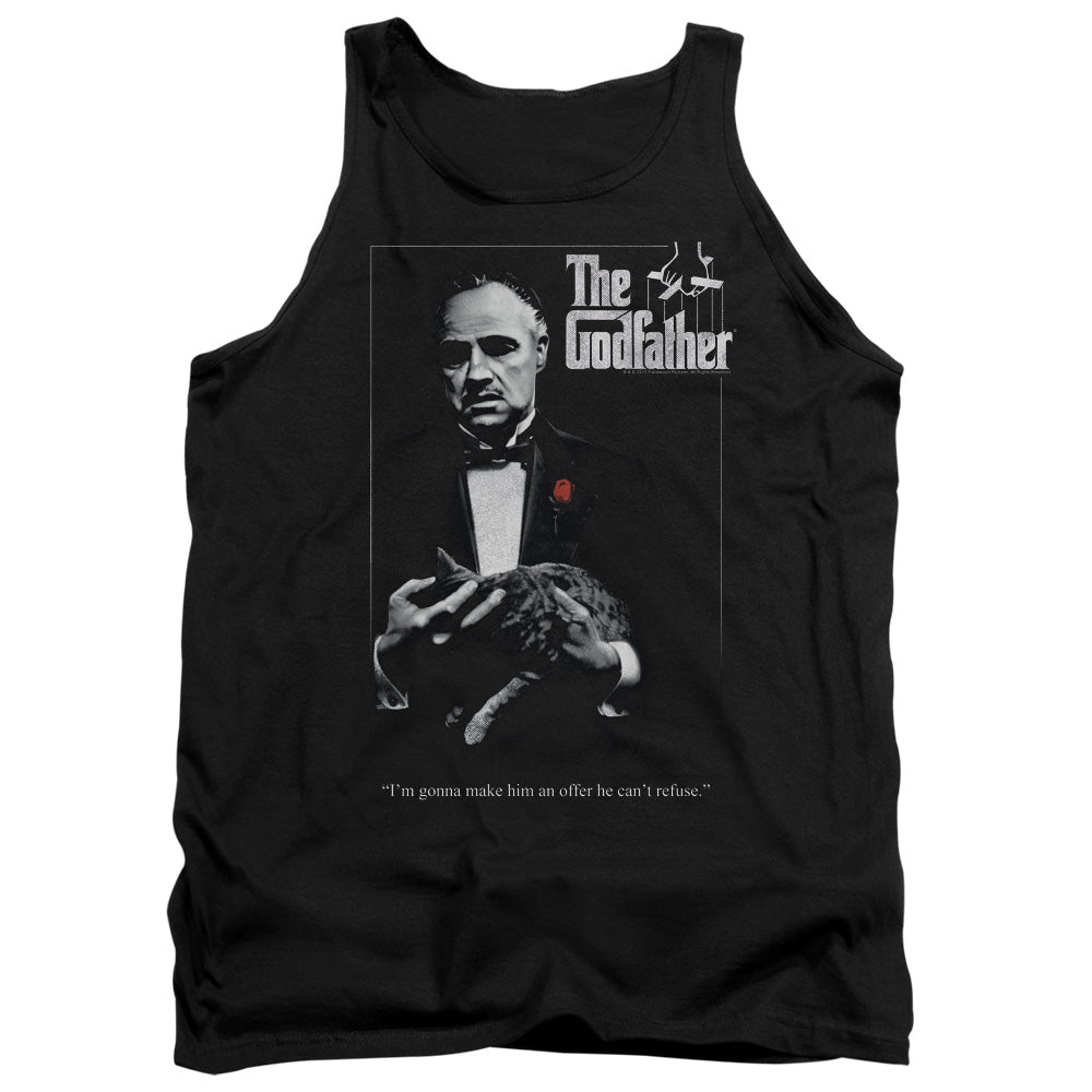 The Godfather - Poster — MeTV Mall