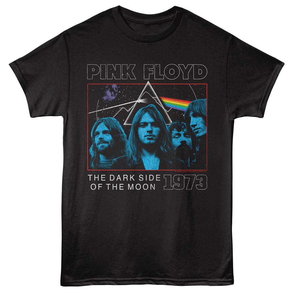 Pink Floyd - Dark Side Band Photo — MeTV Mall