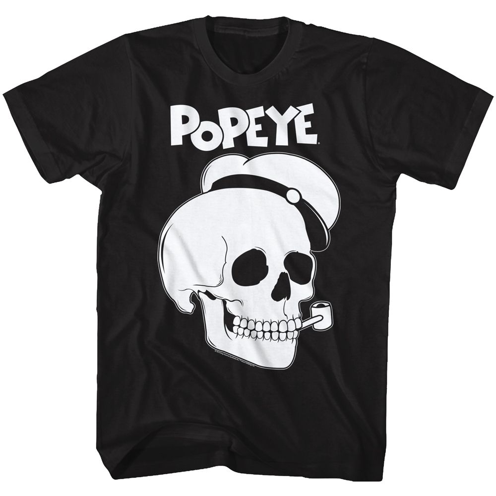 Popeye - Pop Skull — MeTV Mall