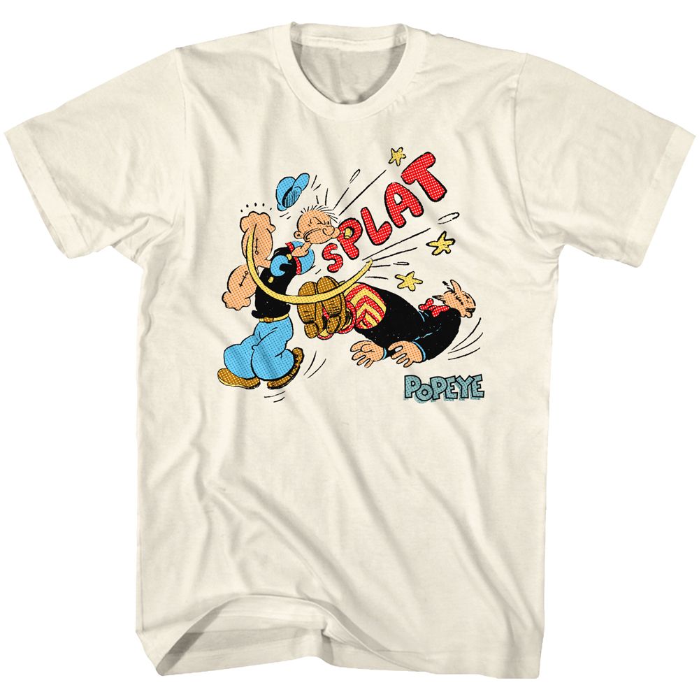 Popeye - Sailor Punch — MeTV Mall
