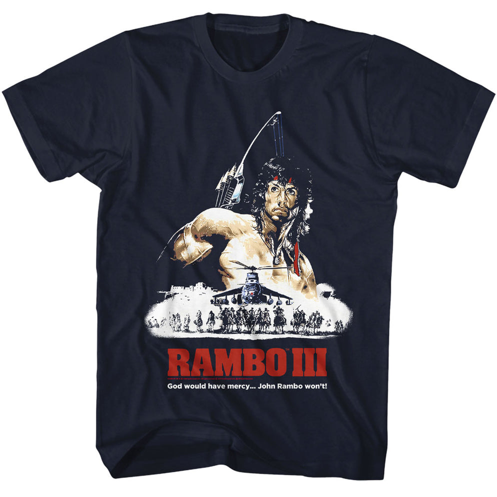 Rambo - Mercy — MeTV Mall