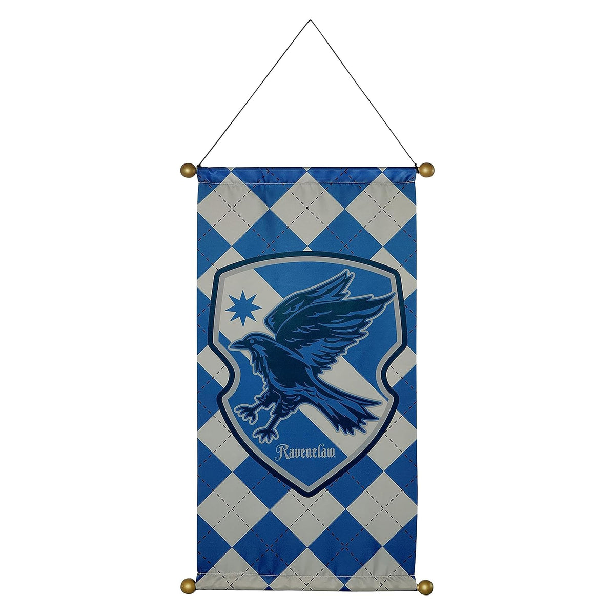 Harry Potter - Ravenclaw House Banner 30"x18 — MeTV Mall