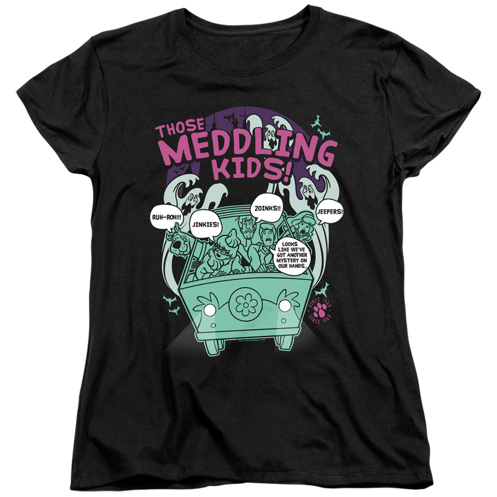 Scooby Doo - Meddling Since 1969 — MeTV Mall