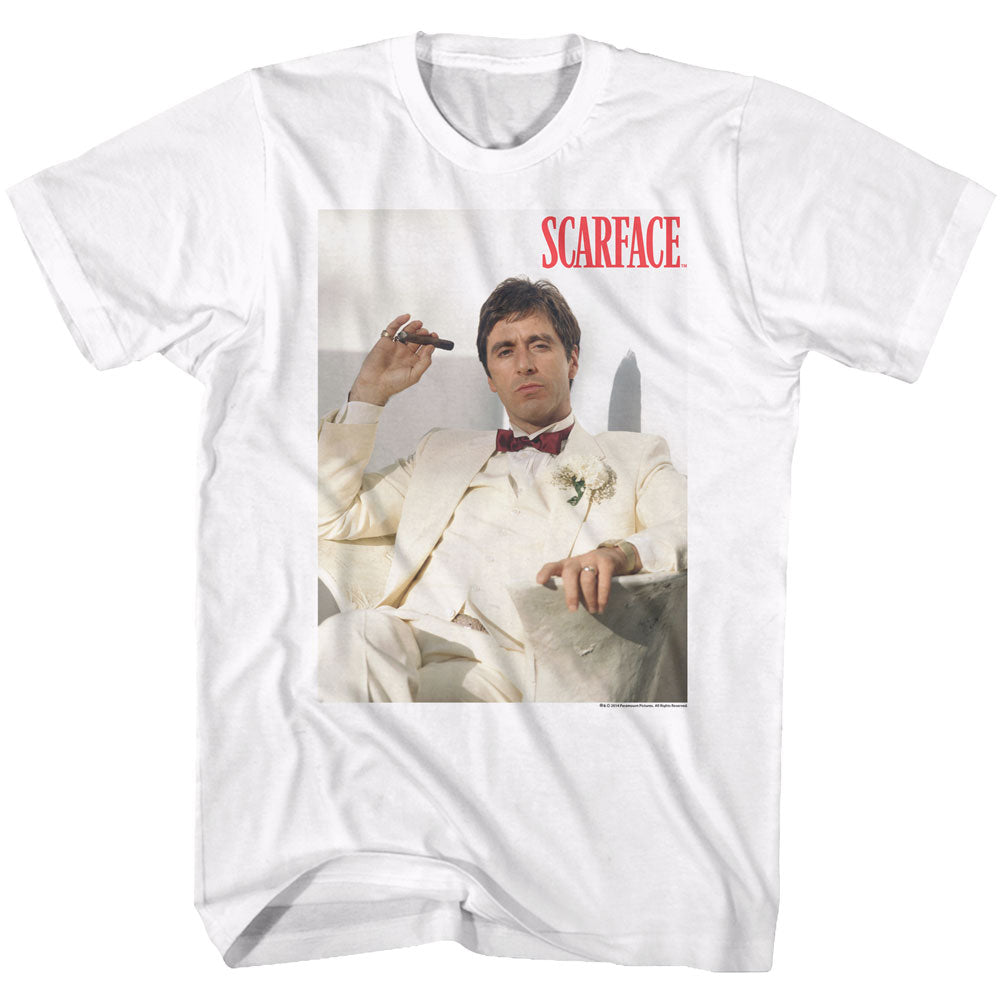 Scarface - Chillin' — MeTV Mall