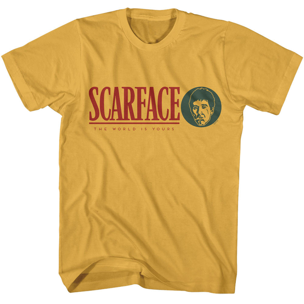 Scarface - Scar Emblem — MeTV Mall
