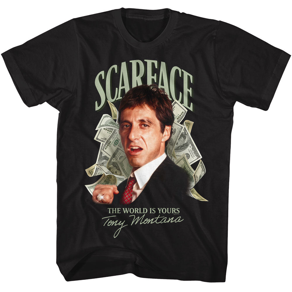 Scarface - Money — MeTV Mall