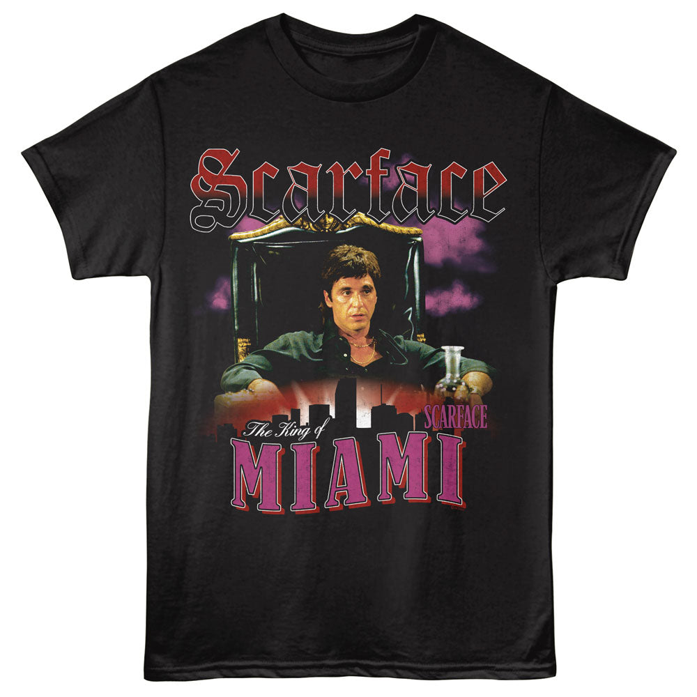 Scarface - King of Miami — MeTV Mall