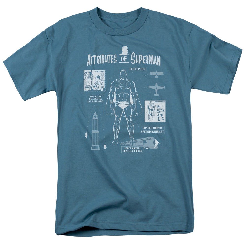 Superman - Super Diagram — MeTV Mall