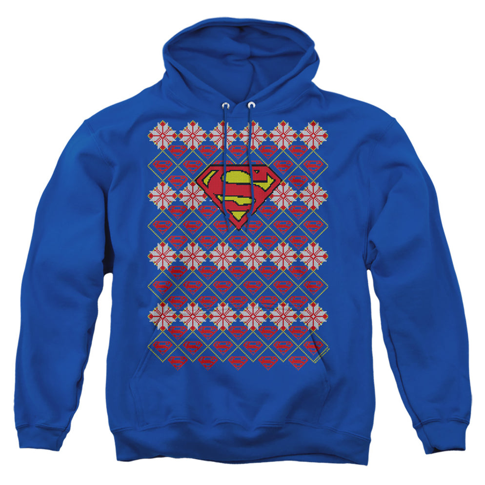 Superman - Superman Christmas Sweater — MeTV Mall