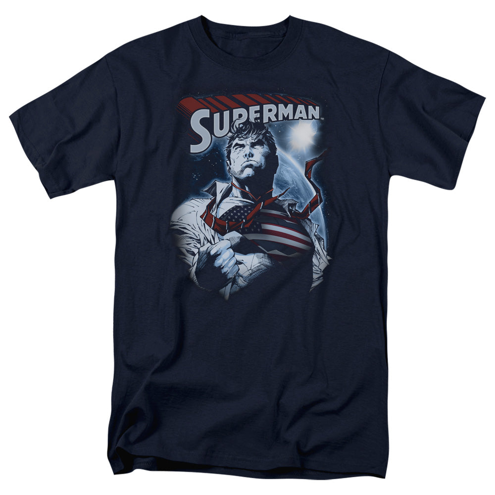 Superman - Honor and Protect — MeTV Mall