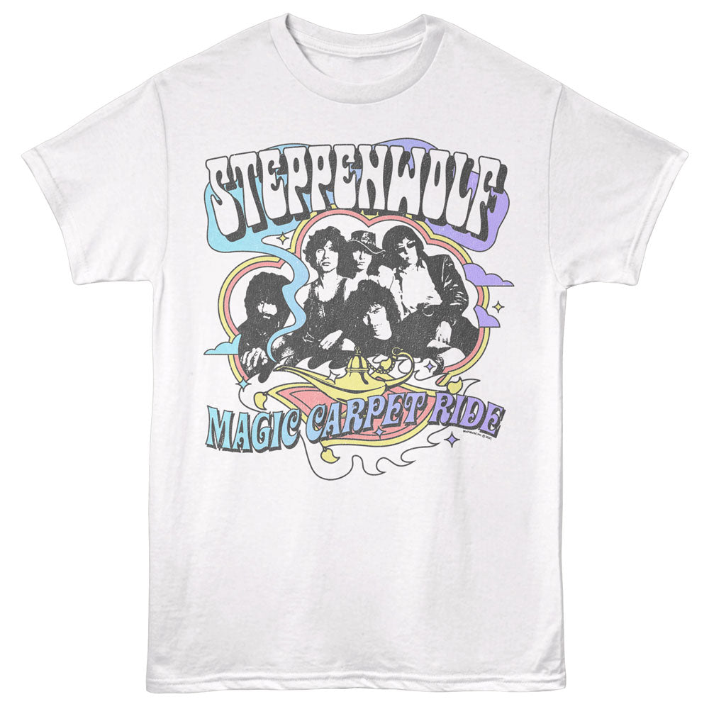 Steppenwolf - Magic Carpet — MeTV Mall