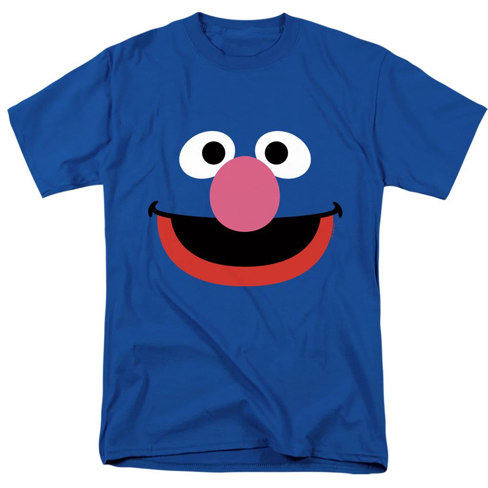 Sesame Street - Grover Face — MeTV Mall