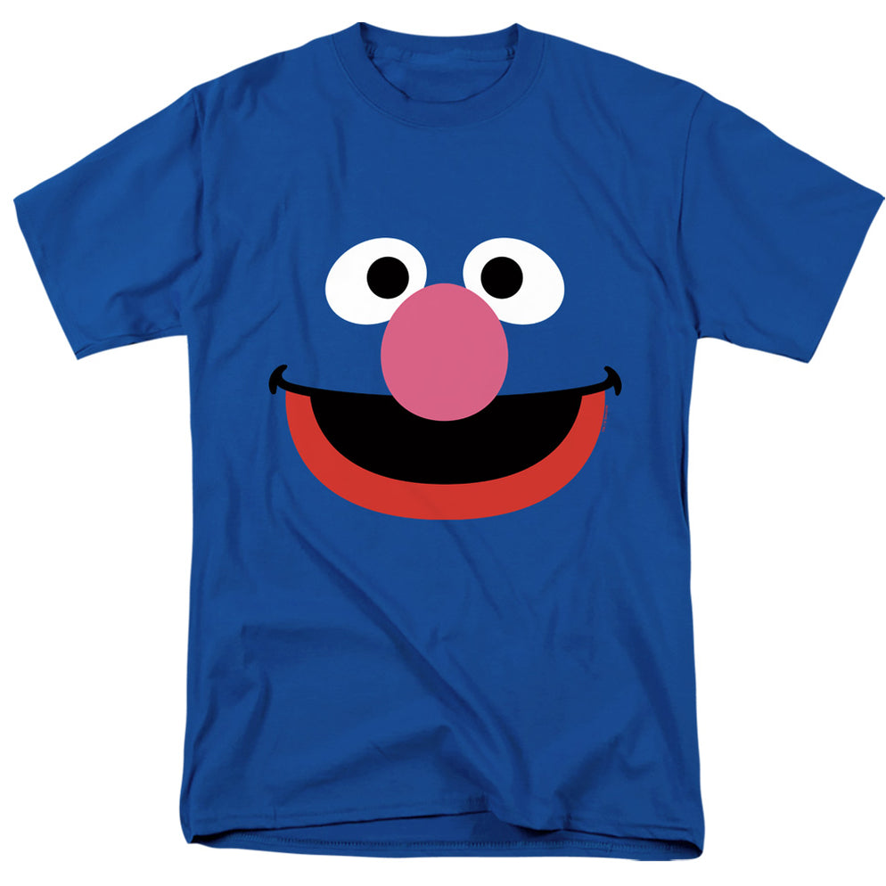 Sesame Street - Grover Face — MeTV Mall