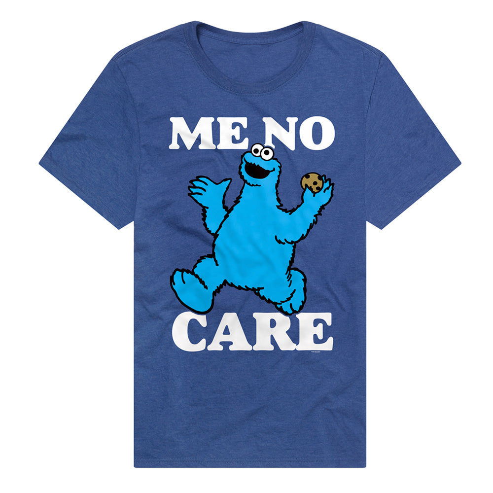 Sesame Street - Me No Care — MeTV Mall
