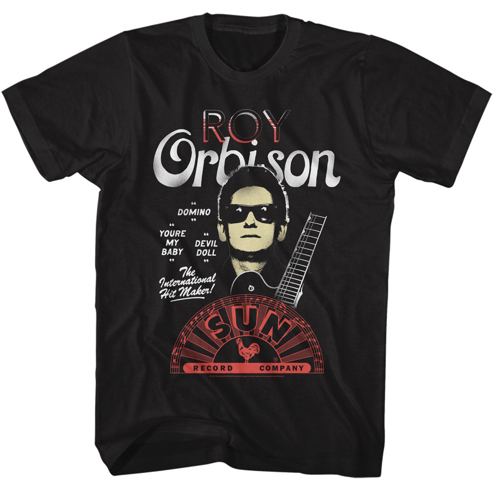 Roy Orbison - Guitar & Shades — MeTV Mall