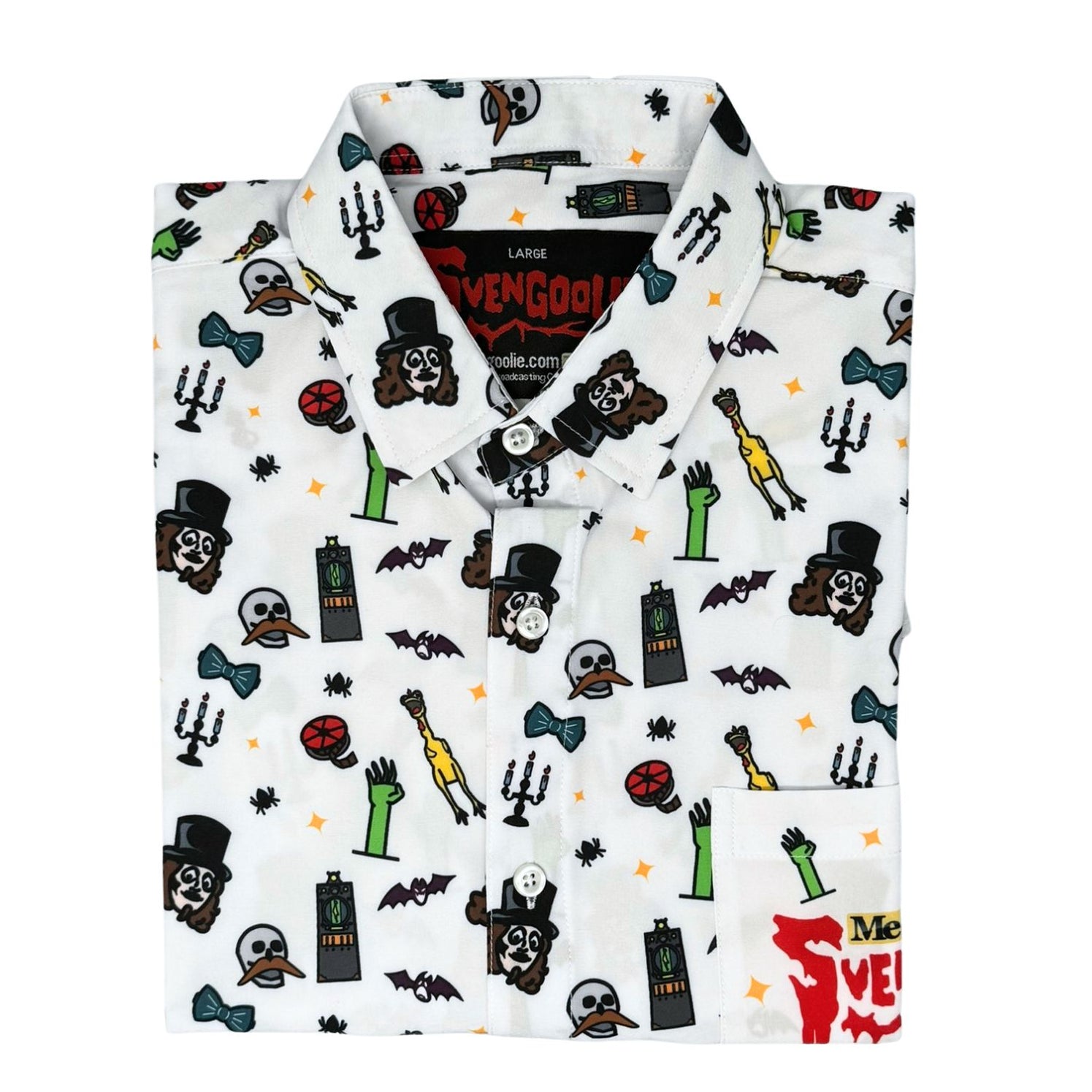 Shop All Svengoolie — MeTV Mall