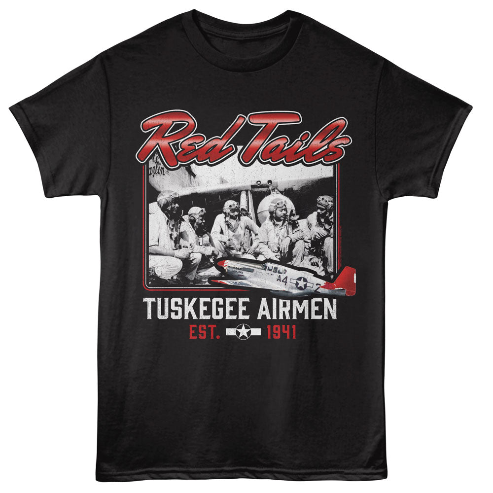 Tuskegee Airmen - Red Tails — MeTV Mall