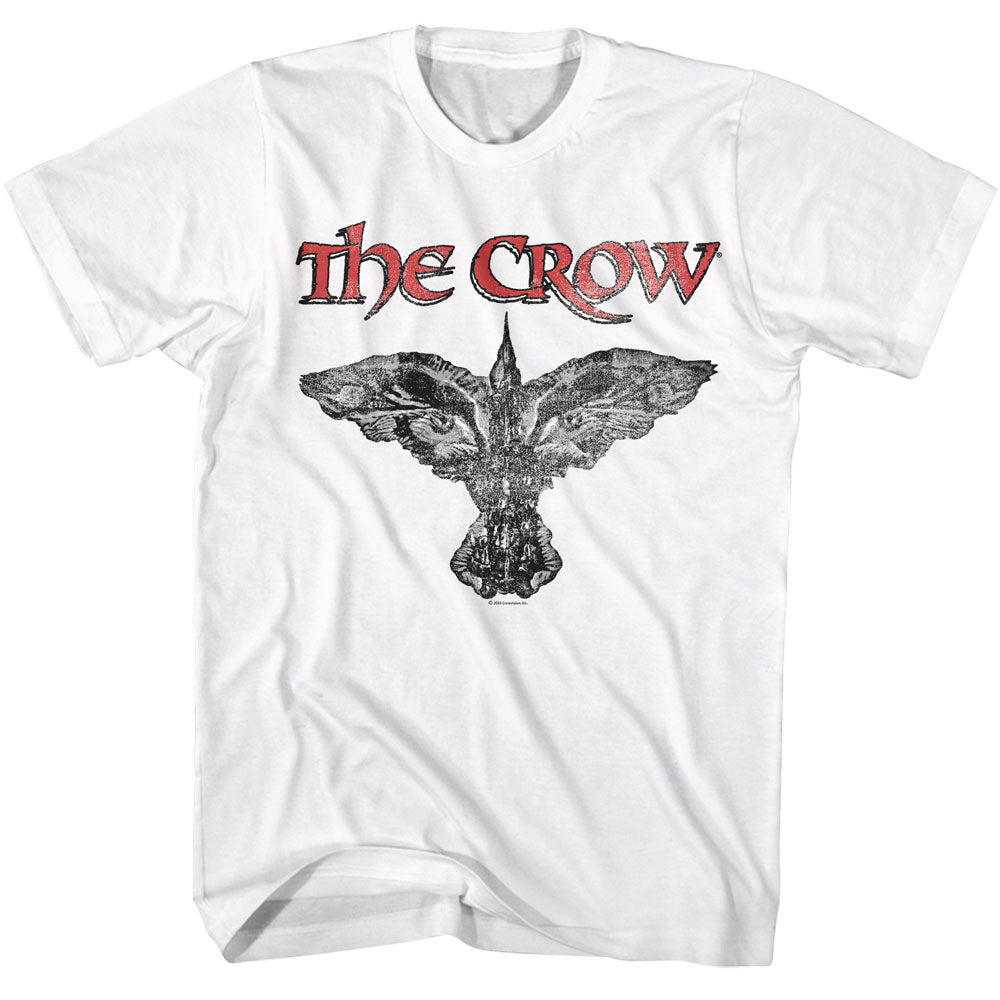 The Crow - Logo and Crow — MeTV Mall