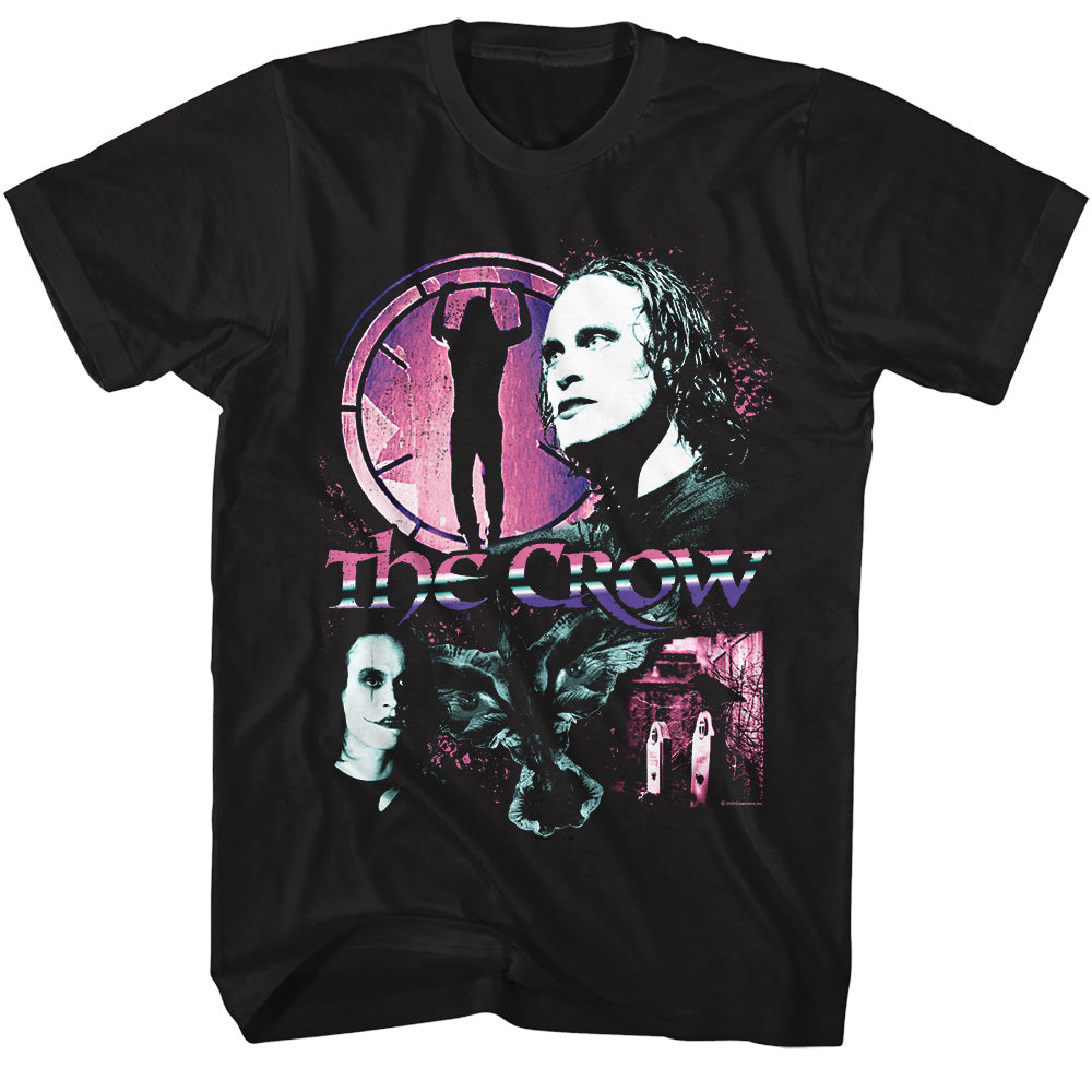 The Crow - Collage — MeTV Mall