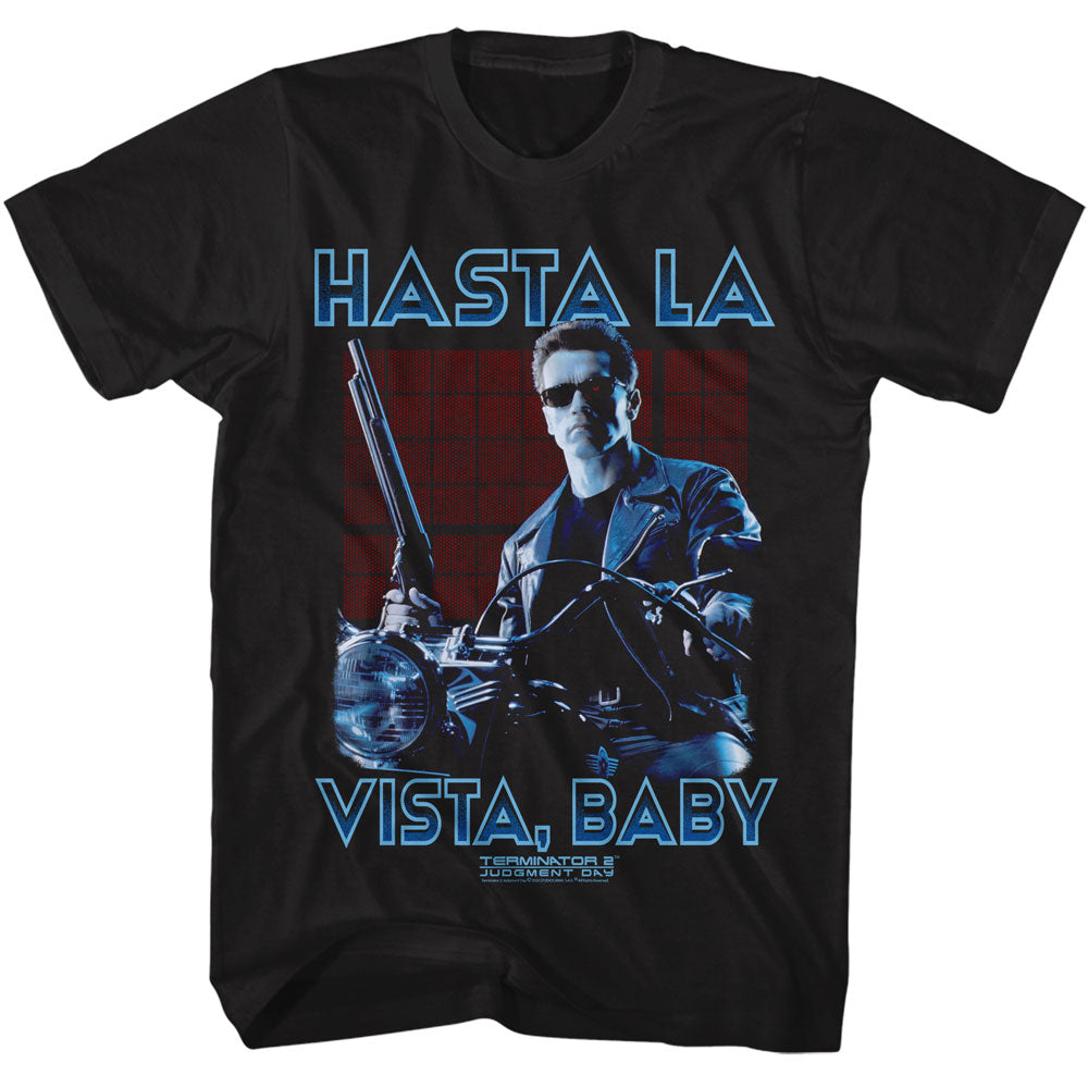 Terminator 2: Judgement Day - Hasta La Vista, Baby — MeTV Mall