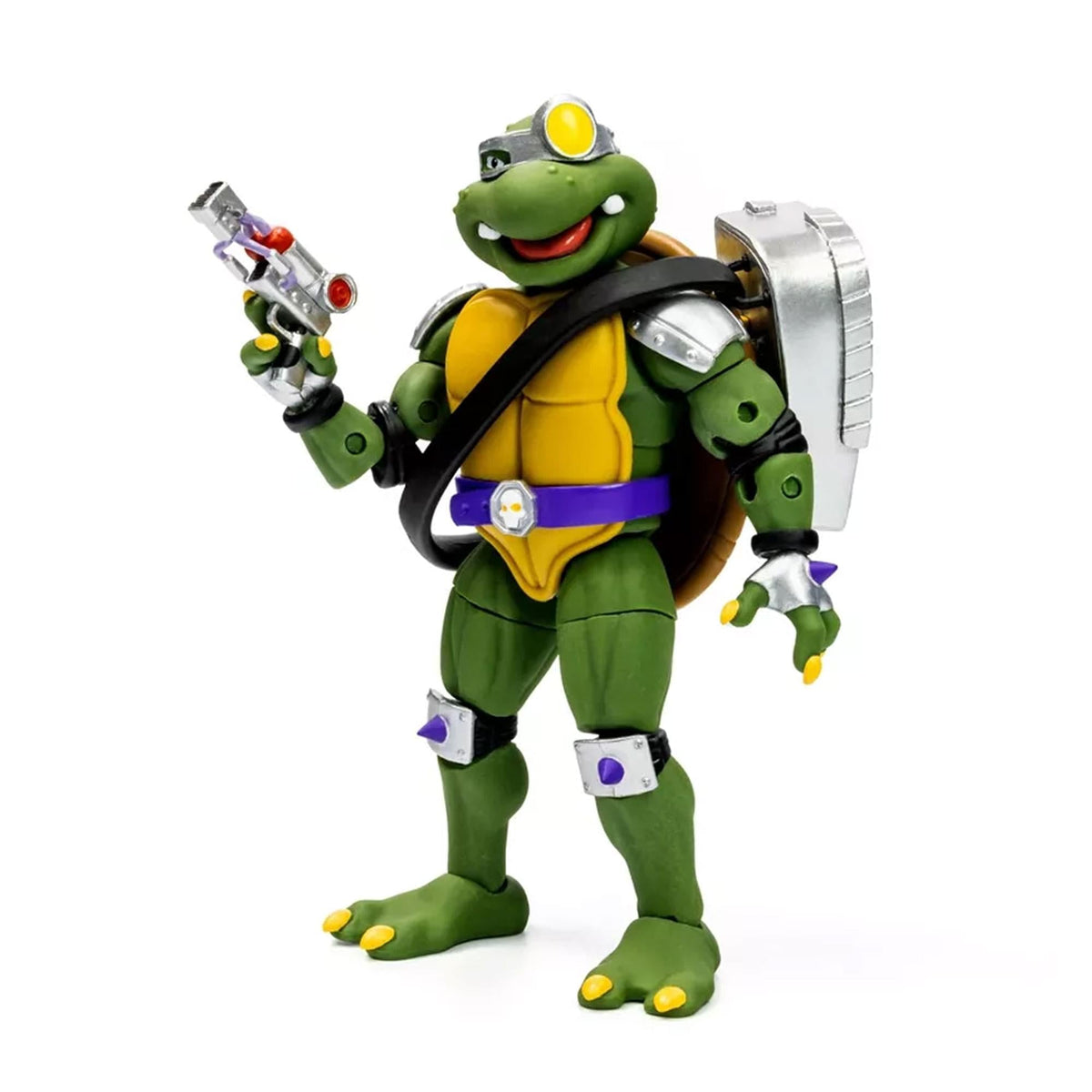 Teenage Mutant Ninja Turtles BST AXN | Slash — MeTV Mall