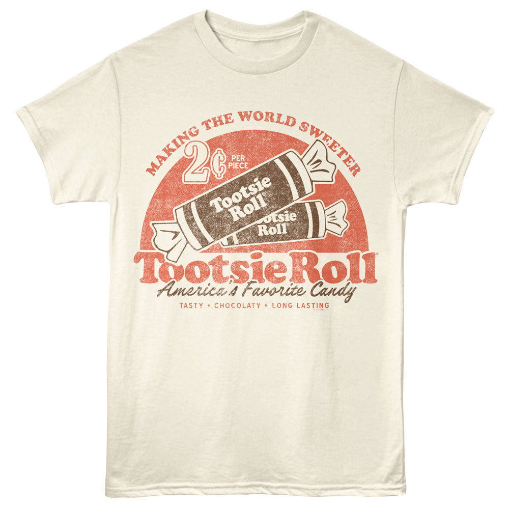 Tootsie Roll - Making the World Sweeter — MeTV Mall
