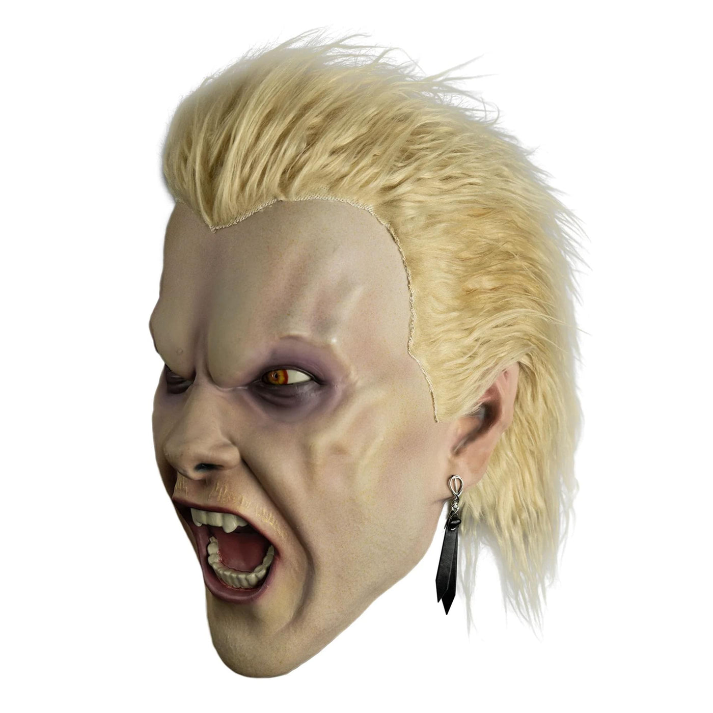 The Lost Boys David Deluxe Adult Injection Costume Mask — MeTV Mall