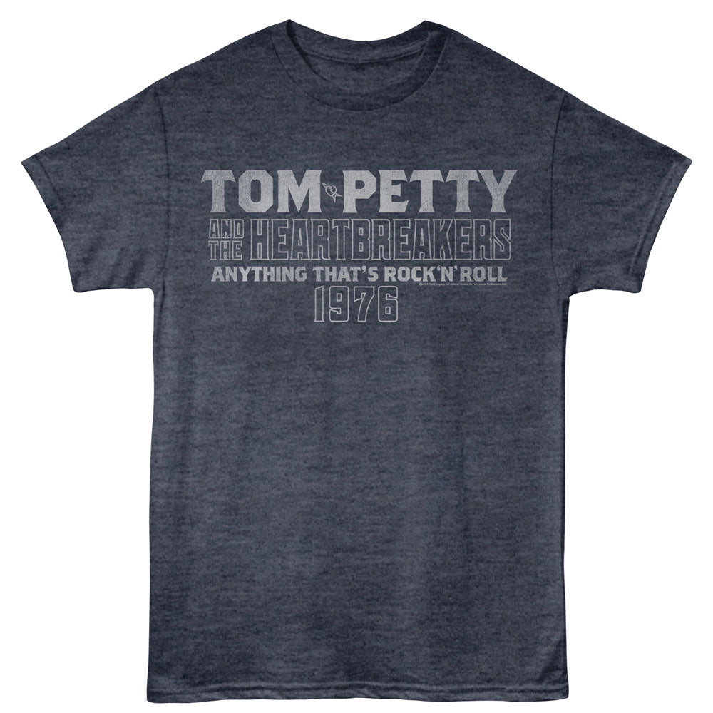 Tom Petty - Stacked Text — MeTV Mall