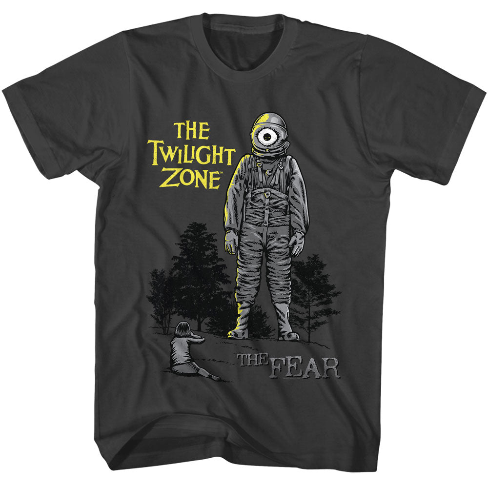 Twilight Zone - The Fear — MeTV Mall
