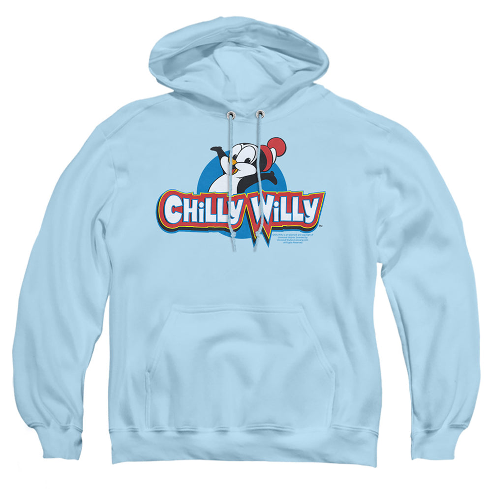 Chilly Willy - Logo — MeTV Mall