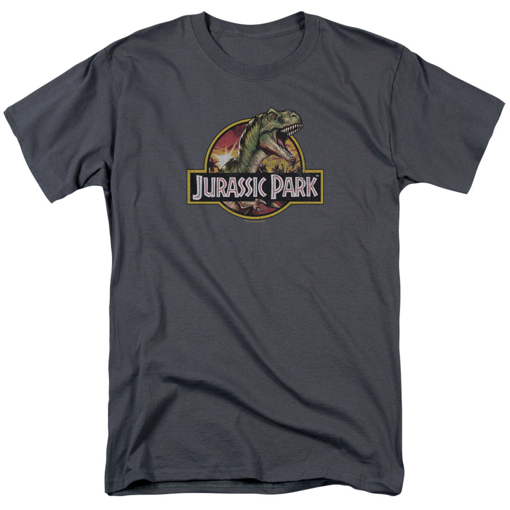 Jurassic Park - Retro Rex — MeTV Mall