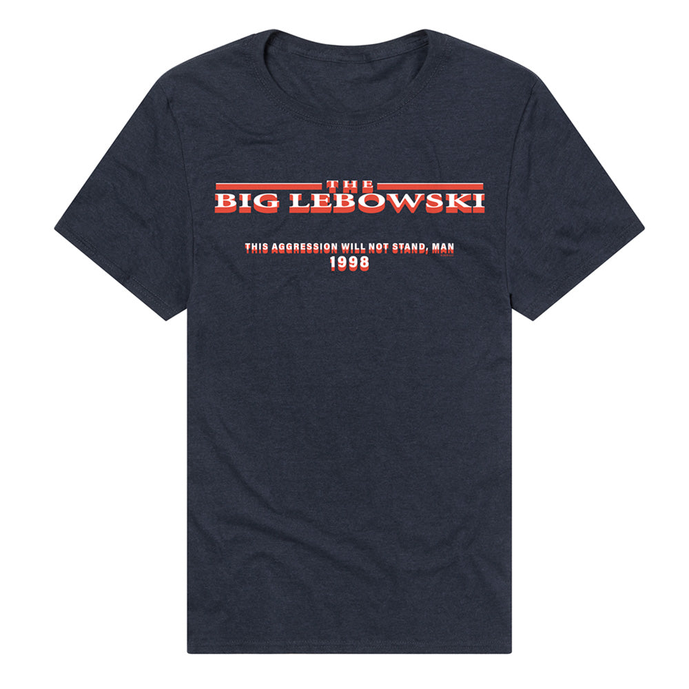 The Big Lebowski - Vote Lebowski — MeTV Mall