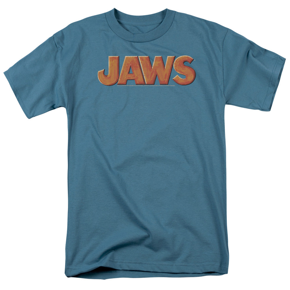 Jaws - Rusty Logo — MeTV Mall