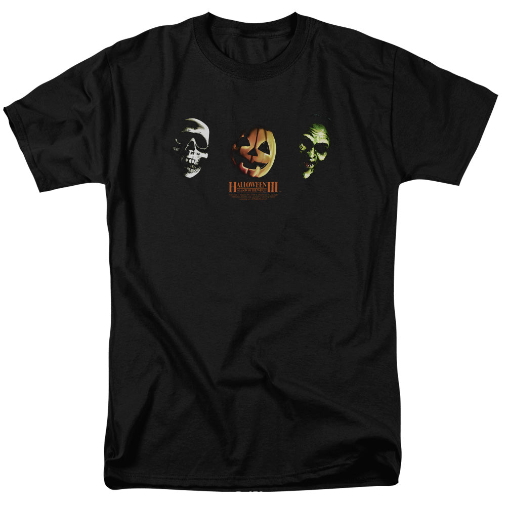 Halloween III - Three Masks — MeTV Mall