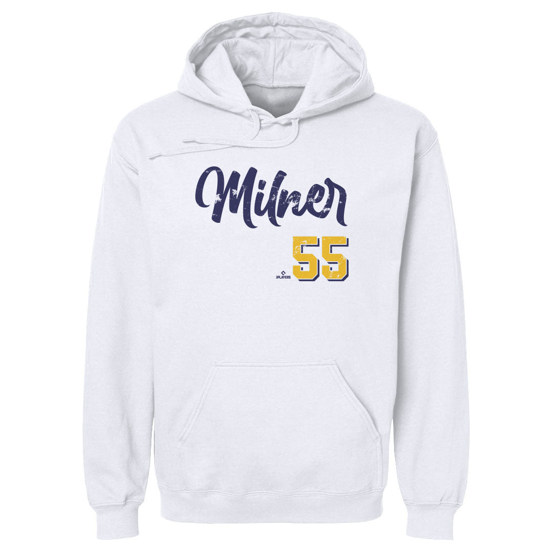 Hoby Milner Milwaukee Script — MeTV Mall