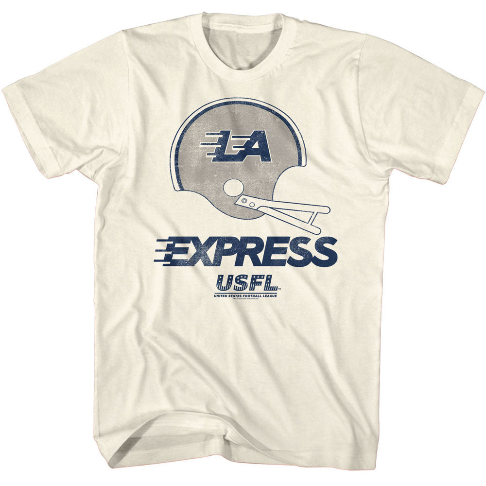 USFL - USFL Express Logo — MeTV Mall