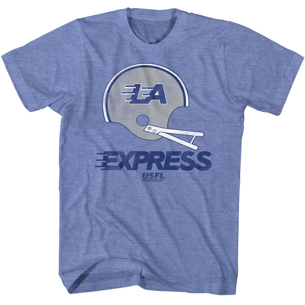 USFL - Los Angeles Express Helmet — MeTV Mall
