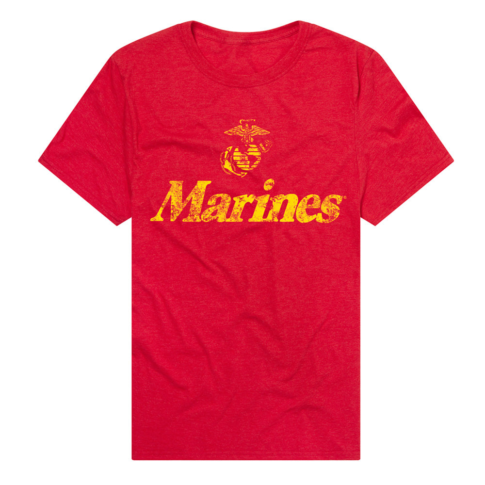 United States Marine Corps - Retro Logo (Distressed) — MeTV Mall
