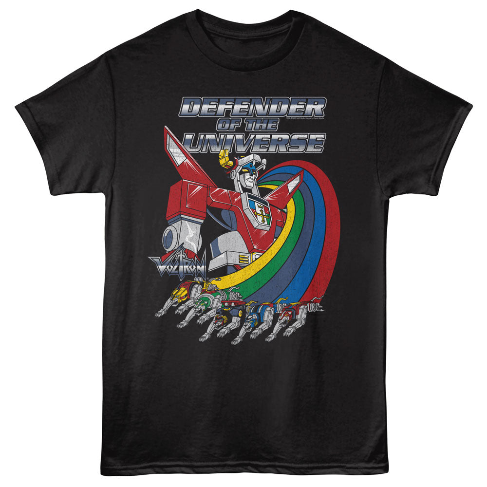 Voltron - Lion Rainbow — MeTV Mall