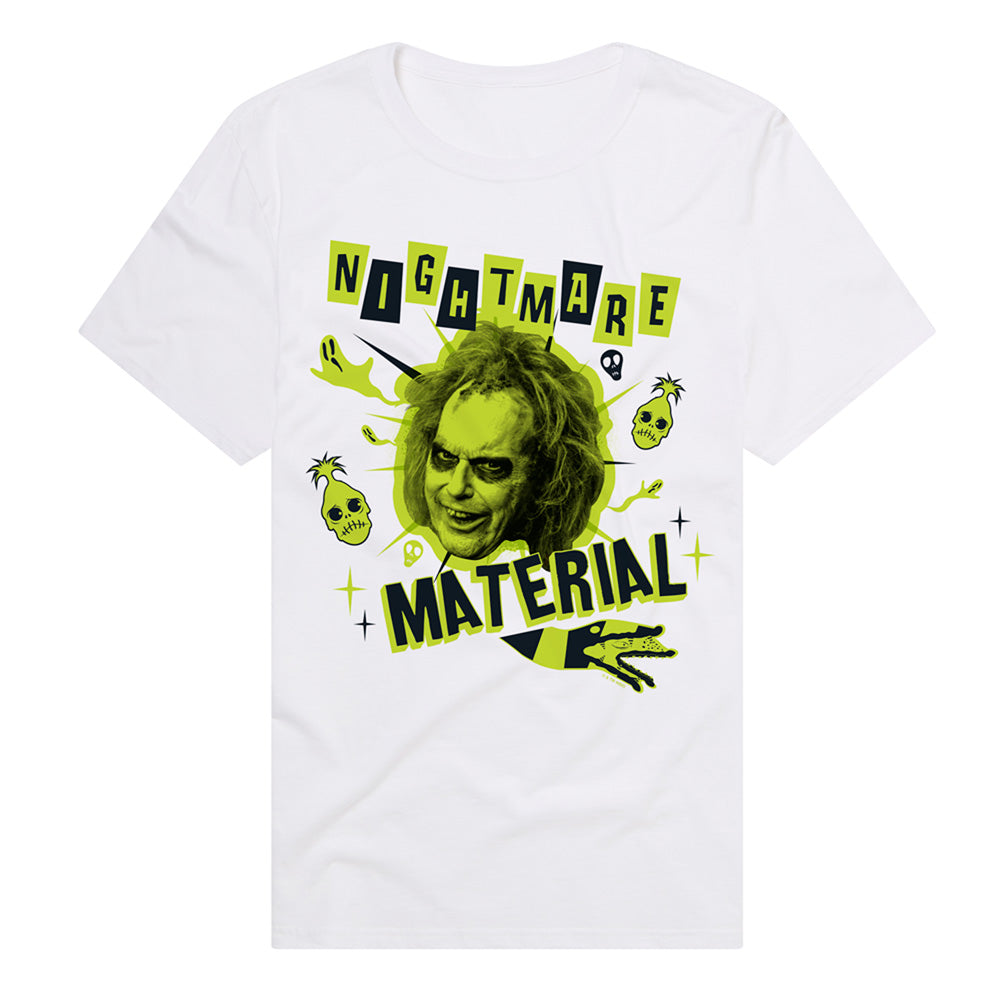 Beetlejuice - Nightmare Material — MeTV Mall