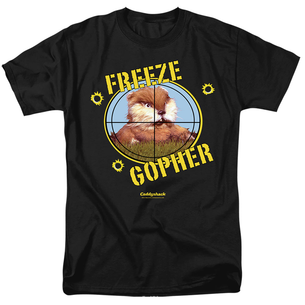 Caddyshack - Freeze Gopher — MeTV Mall