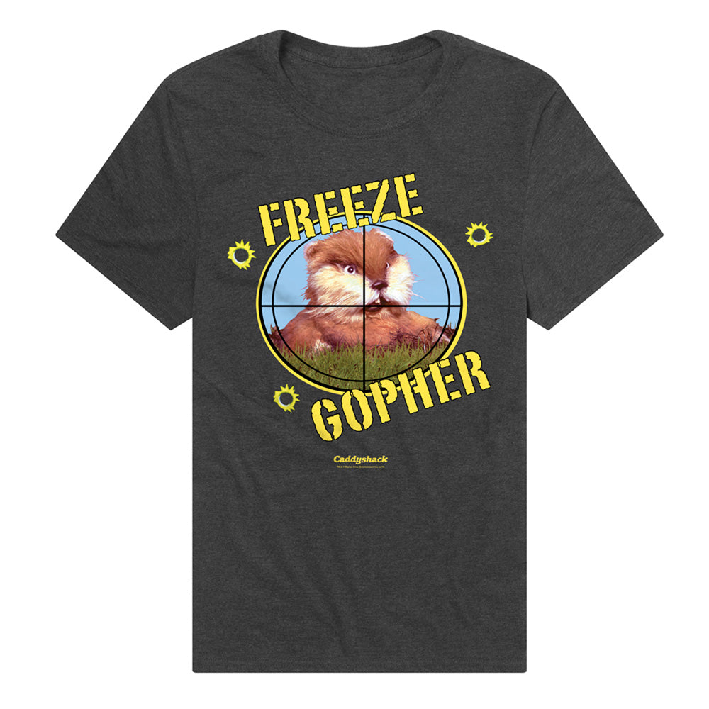 Caddyshack - Freeze Gopher — MeTV Mall