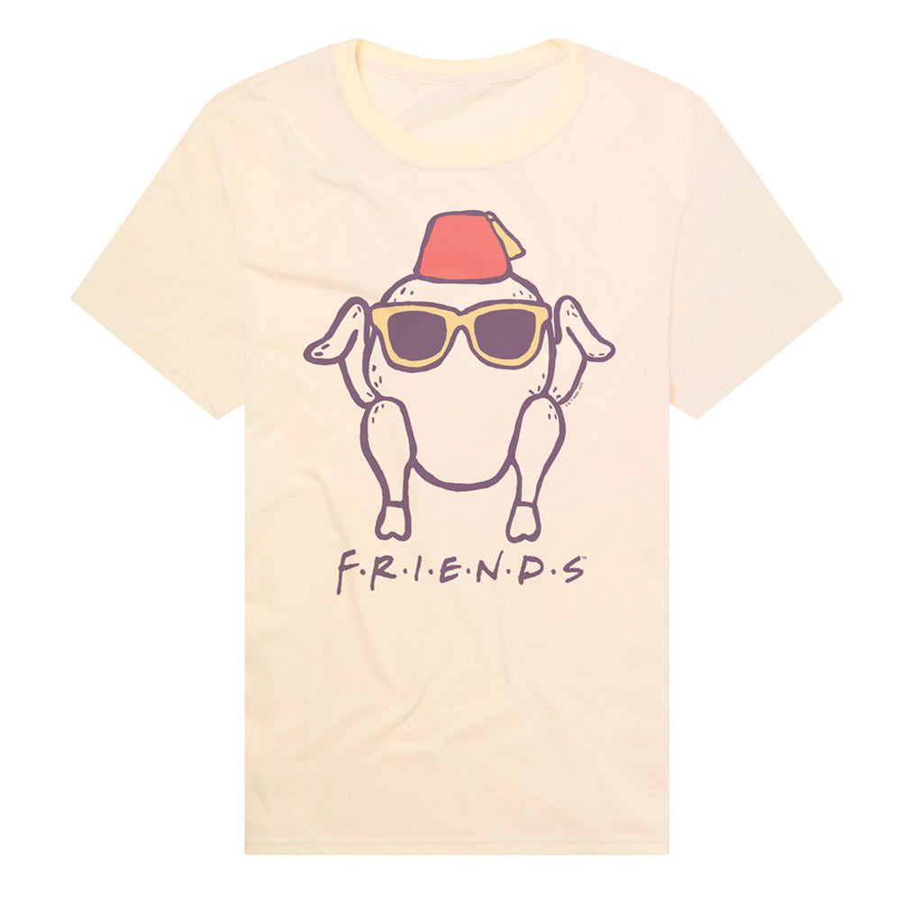 Friends - The Turkey Love — MeTV Mall