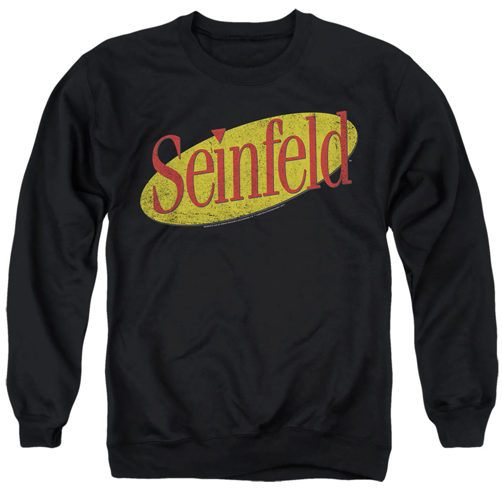 Seinfeld - Logo — MeTV Mall