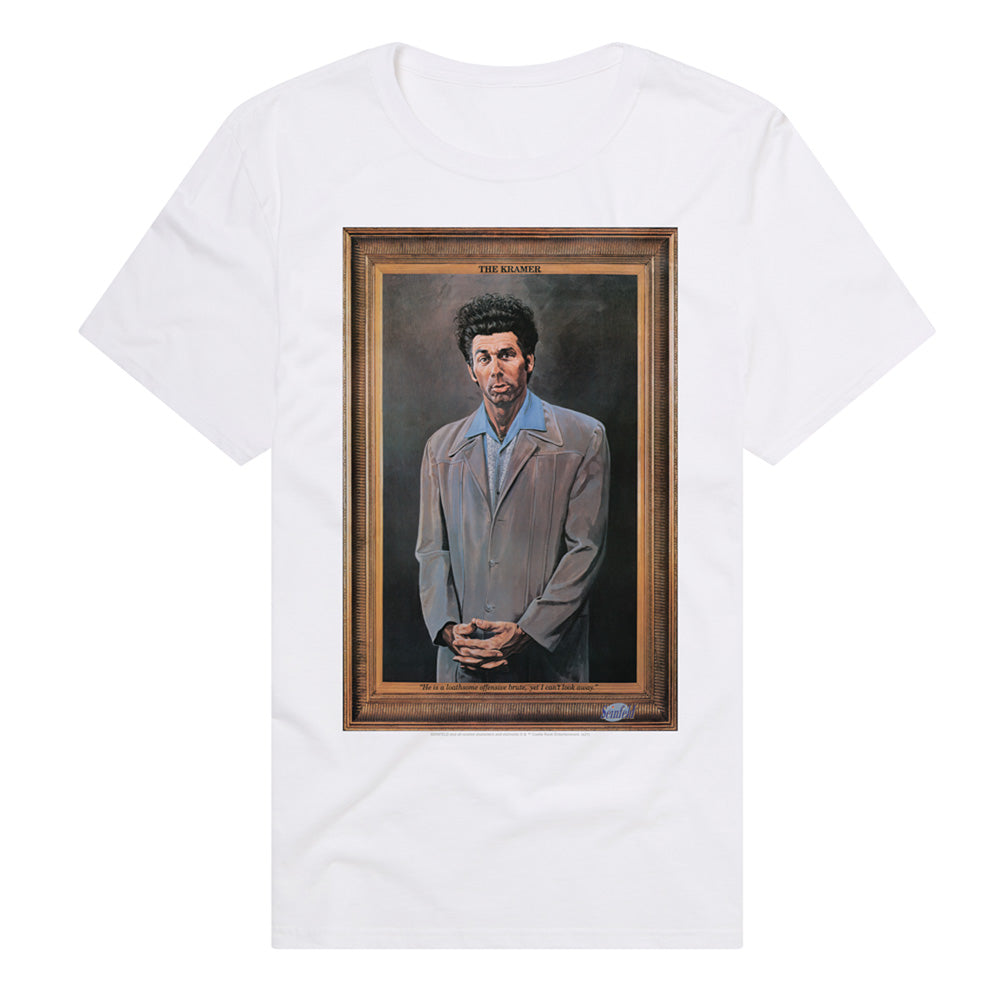 Seinfeld - The Kramer Portrait — MeTV Mall
