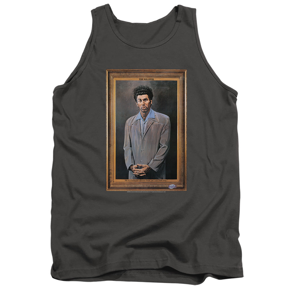 Seinfeld - Kramer Portrait — MeTV Mall