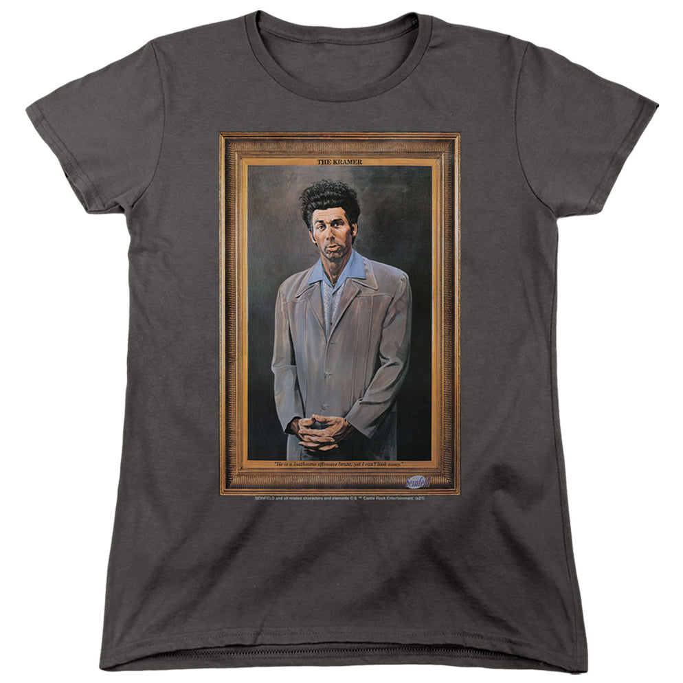 Seinfeld - Kramer Portrait — MeTV Mall