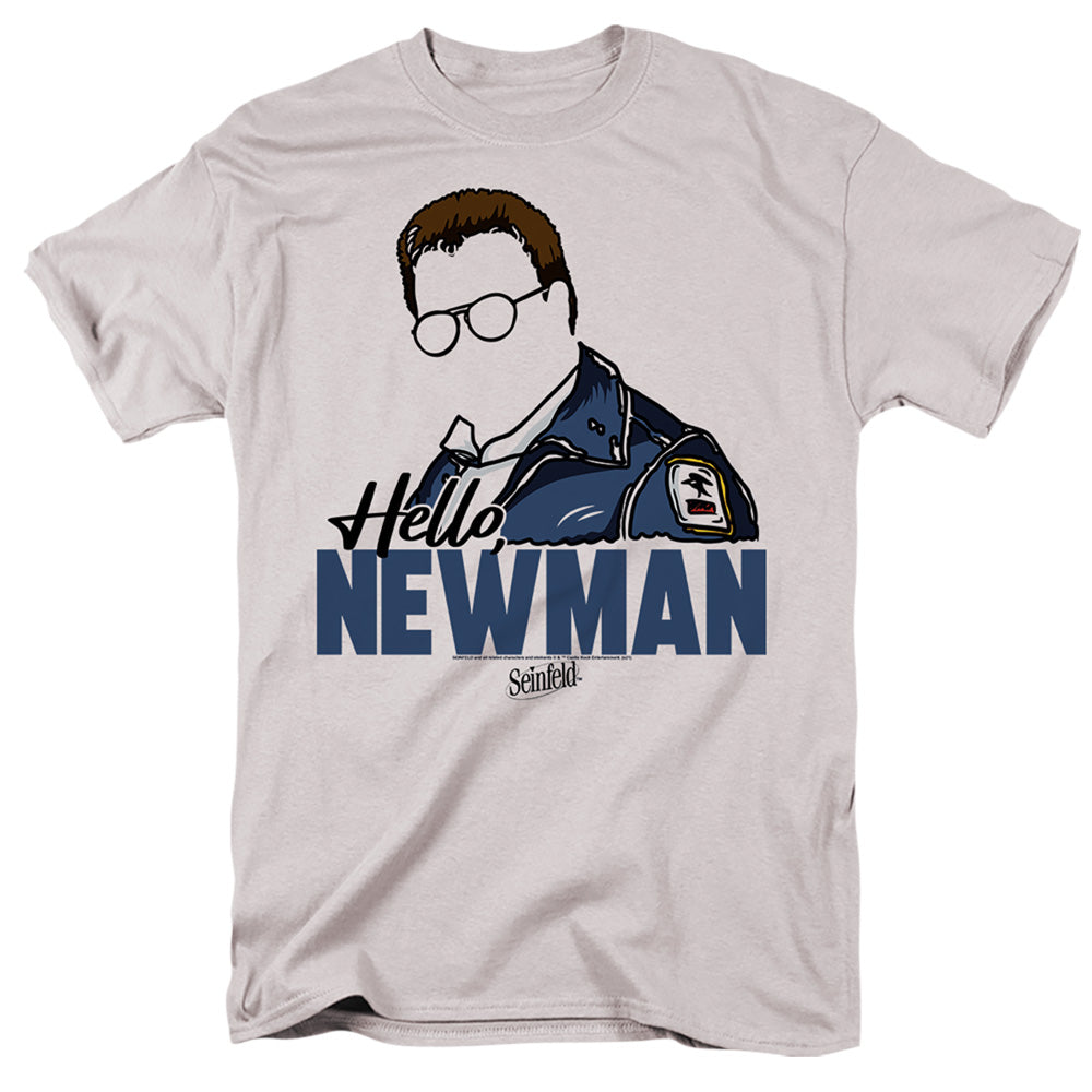 Seinfeld - Hello Newman — MeTV Mall
