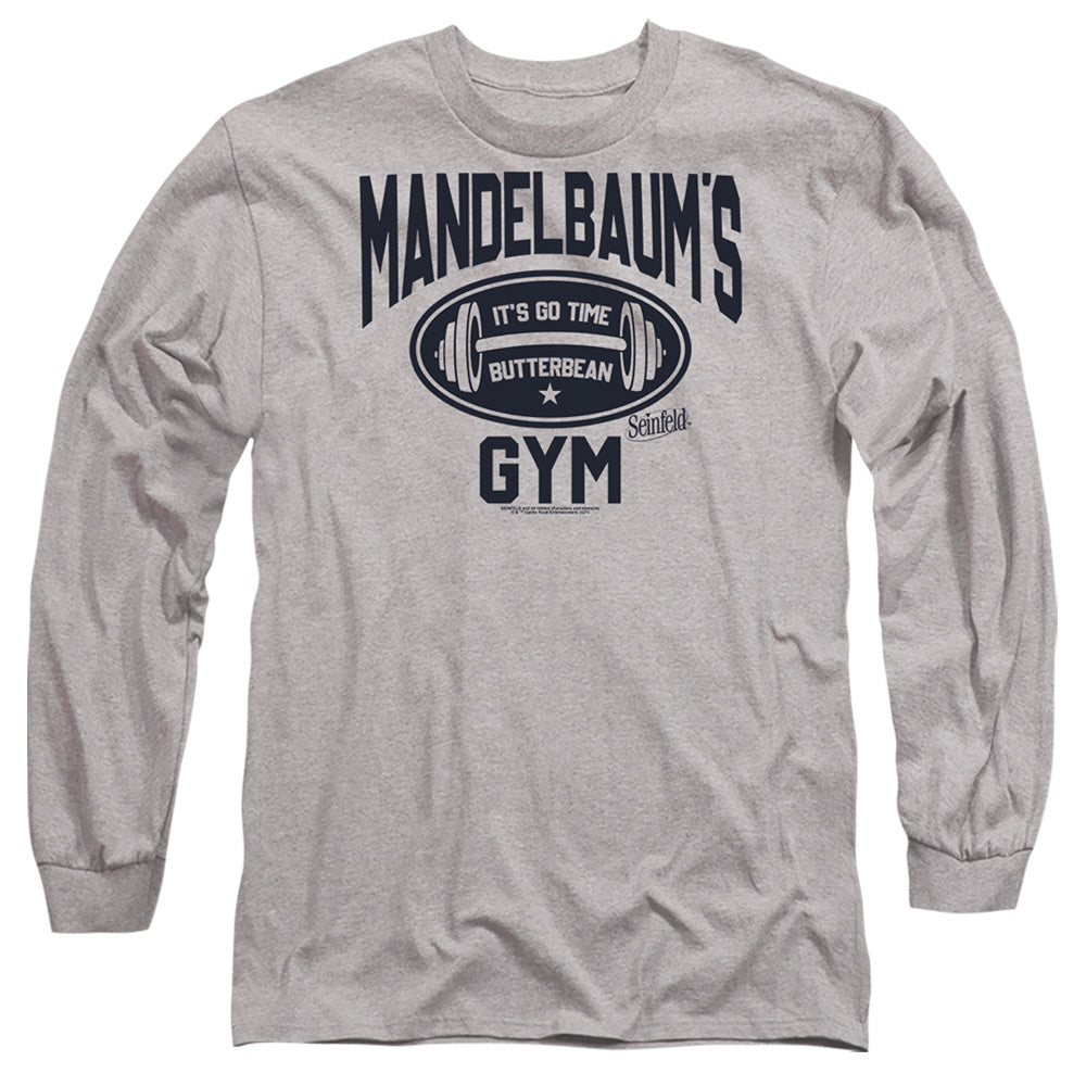 Seinfeld - Mandelbaum's Gym — MeTV Mall
